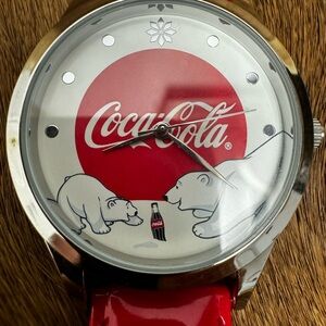 Coca Cola | Accessories | Coca Cola Collectible Vintage Polar Bear ...